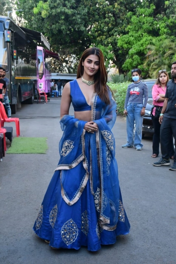 Ranveer Singh, Pooja Hegde, Jacqueline Fernandez, and the star cast of ...