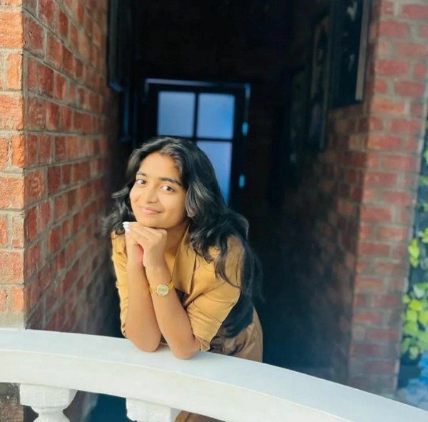 Sahithi Shekar: శేఖర్ మాస్టర్ కూతురు ఎంత క్యూట్ గా ఉందొ చూశారా ...