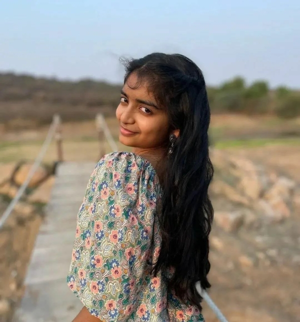 Sahithi Shekar: శేఖర్ మాస్టర్ కూతురు ఎంత క్యూట్ గా ఉందొ చూశారా ...