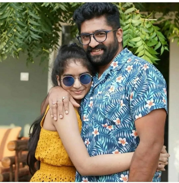 Sahithi Shekar: శేఖర్ మాస్టర్ కూతురు ఎంత క్యూట్ గా ఉందొ చూశారా ...