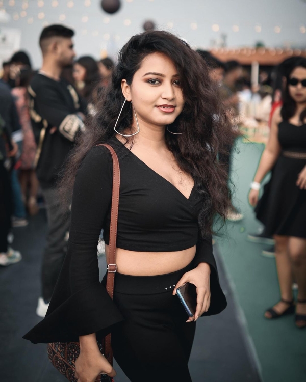 Sayani Pradhan Photos [HD]: Latest Images, Pictures, Stills of Sayani ...