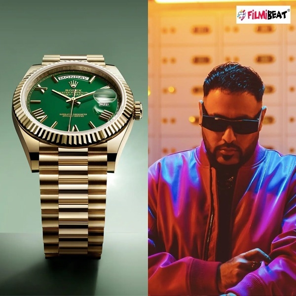 Shahrukh Khan to Nayanthara : Indian Actors & Their Fancy Watches