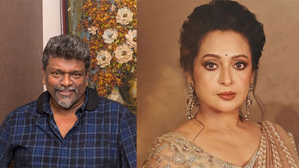 South Indian Actresses Who Married Directors