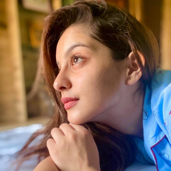 Television Actress Tunisha Sharma Ends Her Life On The Set Of TV Serial