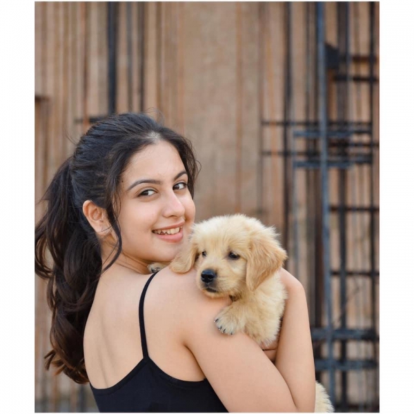 Television Actress Tunisha Sharma Ends Her Life On The Set Of TV Serial