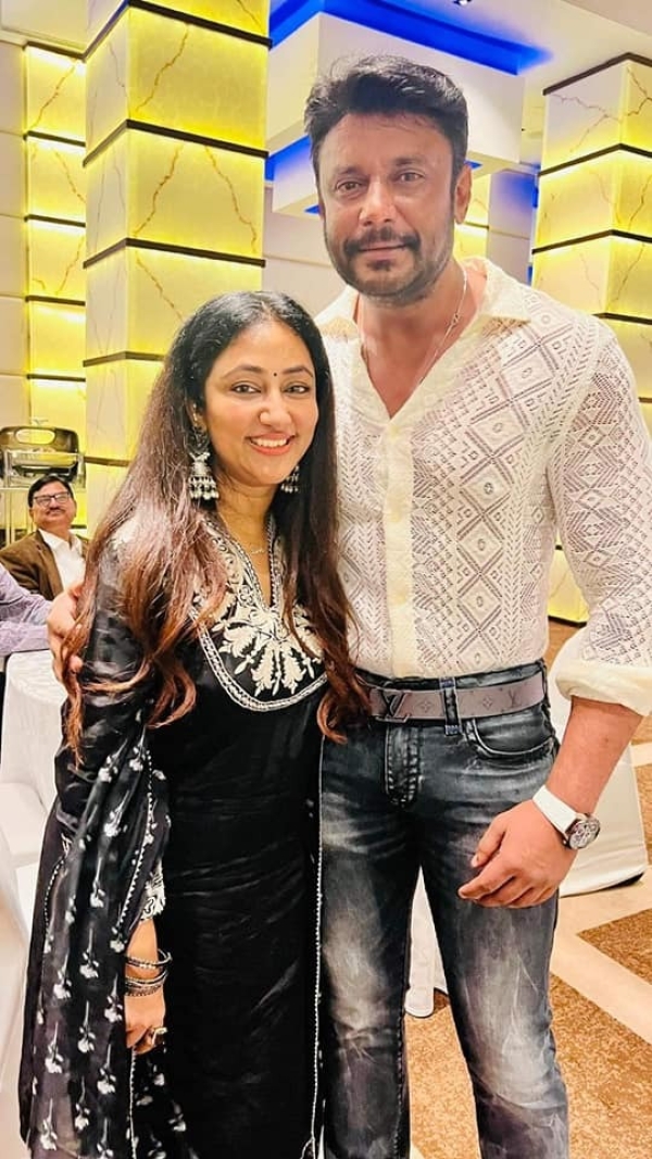 Top Controversy & Scandals Of Kannada Actor Darshan Revealed