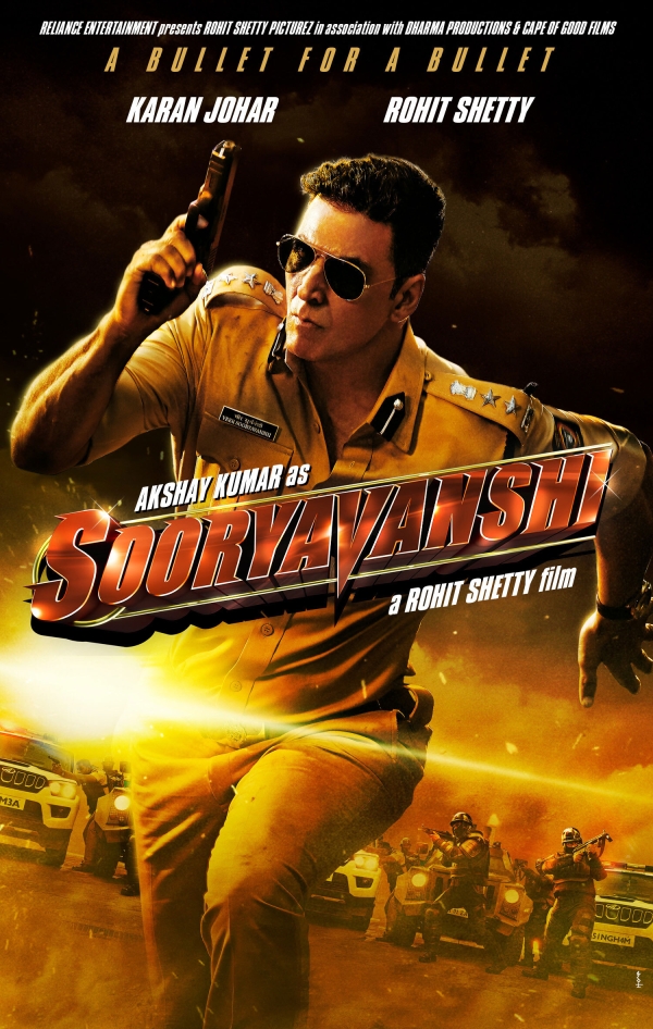 Singham 2 2022