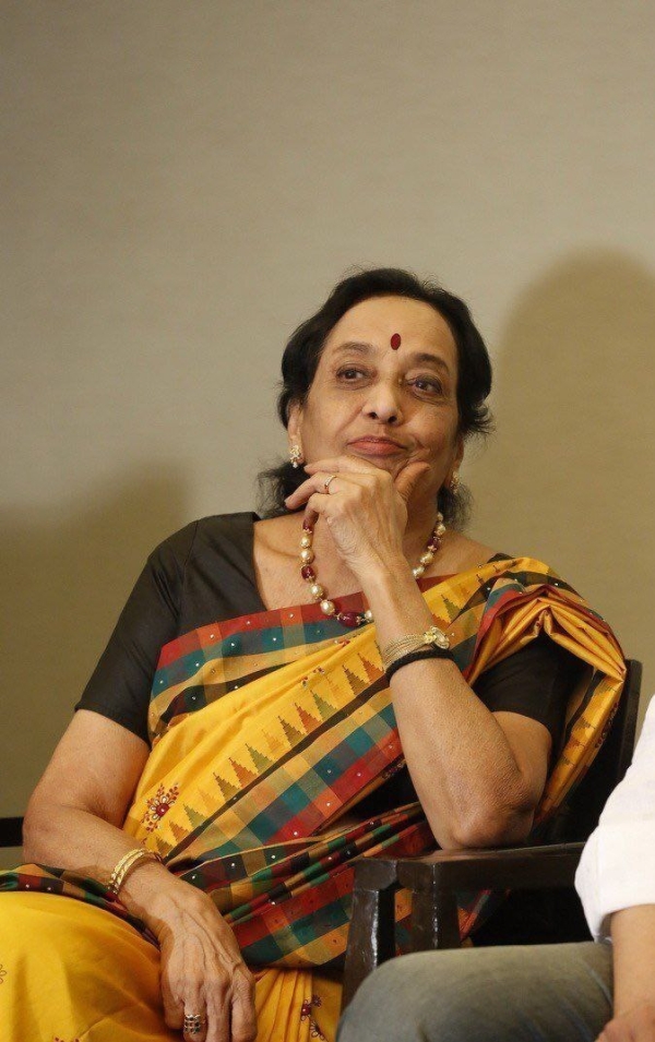 Actress Jamuna: మిరెప్పుడు చూడని జమున రేర్ ఫొటోస్.. ఆస్తుల విలువ ఎంతో ...