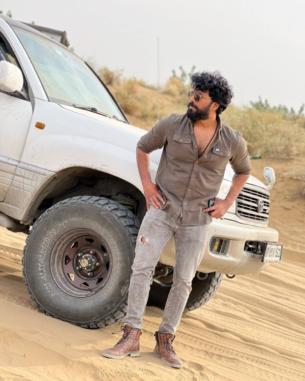 Amit Chakkalackal Photos: Latest HD Images, Pictures, Stills & Pics ...