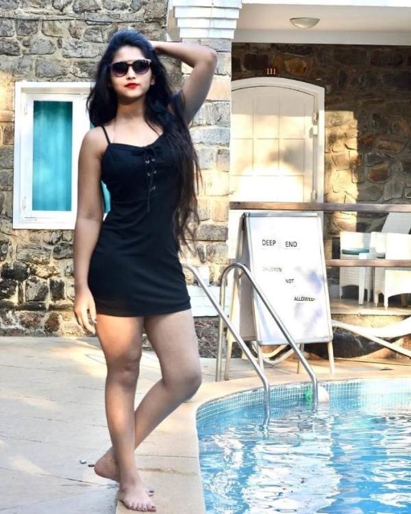 Amulya Gowda Photos: Latest HD Images, Pictures, Stills & Pics - FilmiBeat