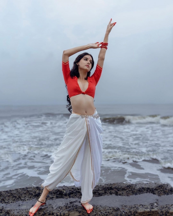 Anaswara Rajan Photos: Latest HD Images, Pictures, Stills & Pics ...