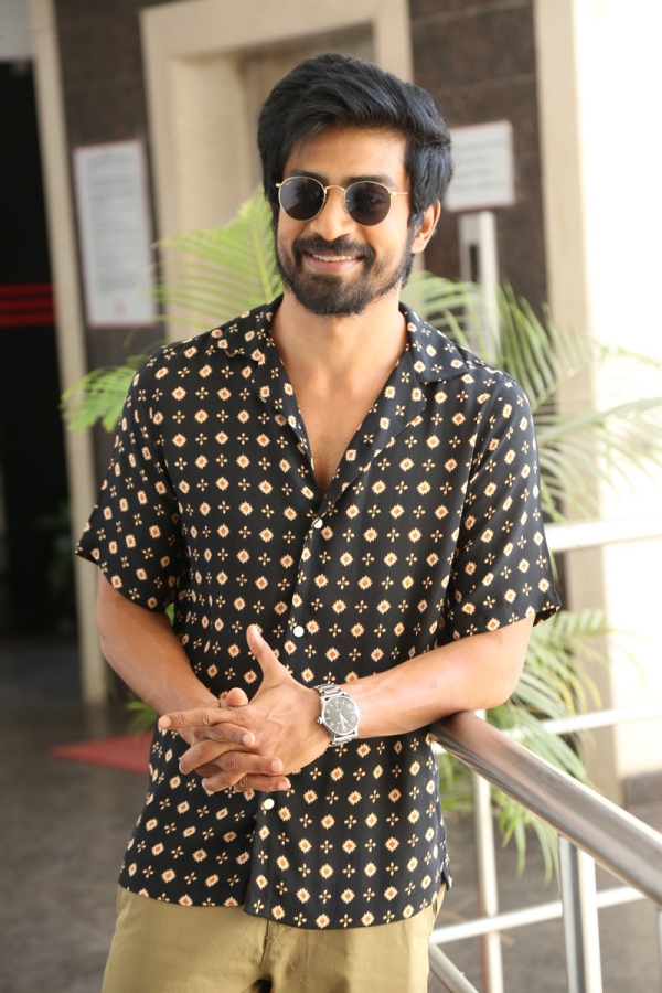 Arjun Das Photos: Latest HD Images, Pictures, Stills & Pics - FilmiBeat