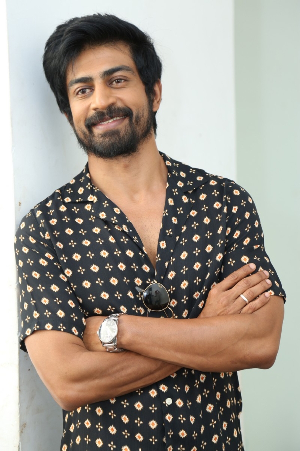 Arjun Das Photos: Latest HD Images, Pictures, Stills & Pics - FilmiBeat