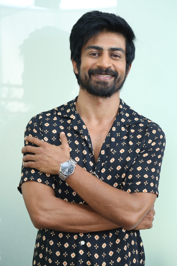 Arjun Das Photos [HD]: Latest Images, Pictures, Stills of Arjun Das ...