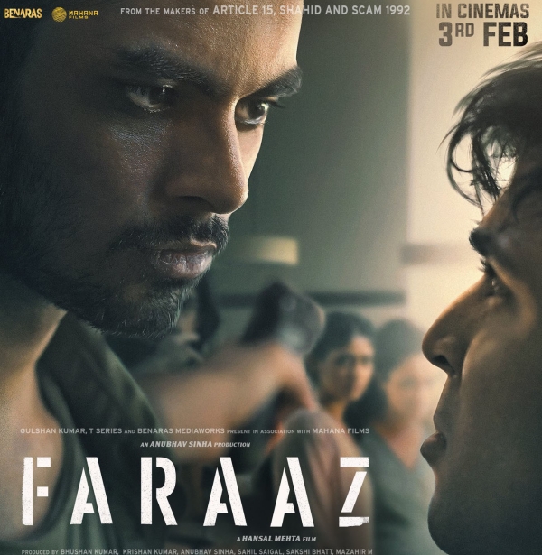 Faraz Photos: HD Images, Pictures, Stills, First Look Posters of Faraz ...