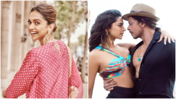 Happy Birthday Deepika Padukone: Pathaan To Project K, She Is Set To Rule Next 2 Years With ...