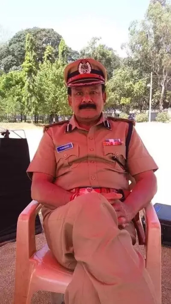 Kannada Veteran actor Lakshman Passes Away Due To Heart Aliments