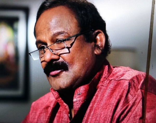 Kannada Veteran actor Lakshman Passes Away Due To Heart Aliments