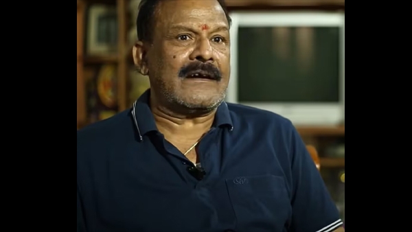 Kannada Veteran actor Lakshman Passes Away Due To Heart Aliments