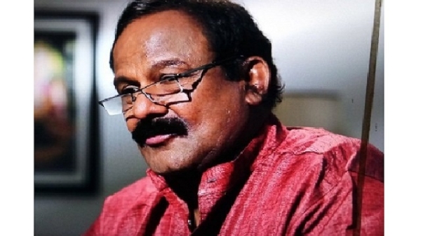Kannada Veteran actor Lakshman Passes Away Due To Heart Aliments