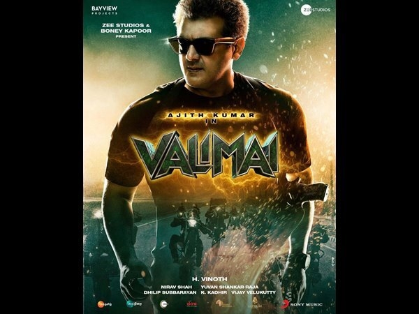 List Of Tamil Movies With Highest First Day Collection, Ajith Kumar's ...
