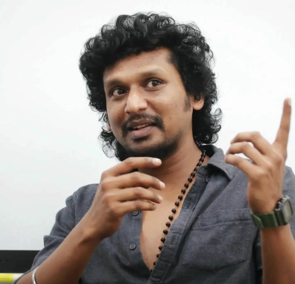 Lokesh Kanagaraj Photos: Latest HD Images, Pictures, Stills & Pics ...