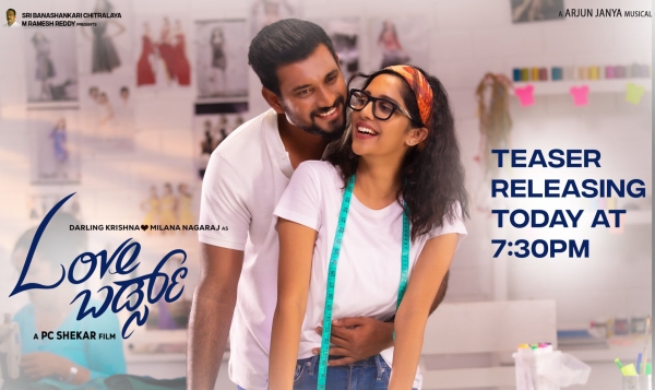 Love Birds Photos: HD Images, Pictures, Stills, First Look Posters of ...