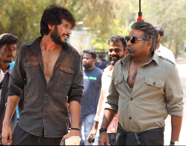 Michael Photos: HD Images, Pictures, Stills, First Look Posters of ...