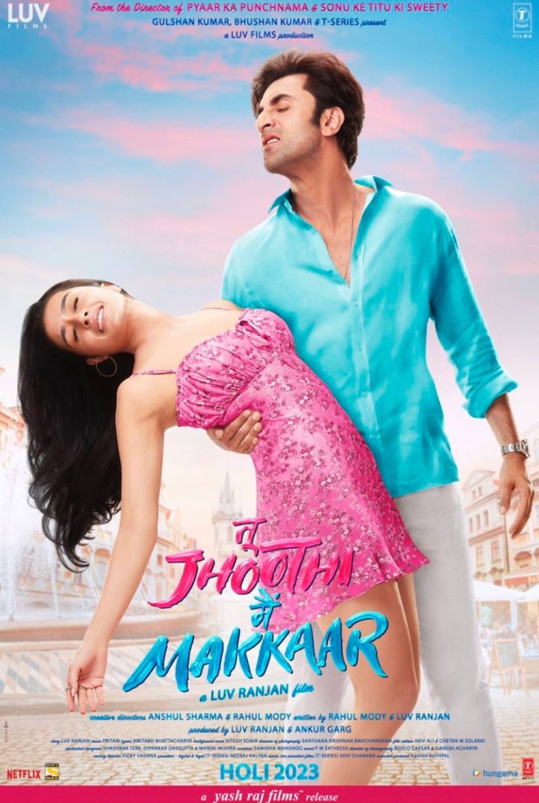 Most Awaited Bollywood Movies Of 2023 ; You Should Not Miss