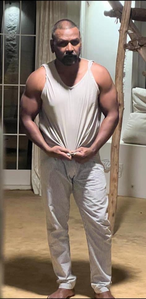 Raghava Lawrence Photos [HD]: Latest Images, Pictures, Stills of ...