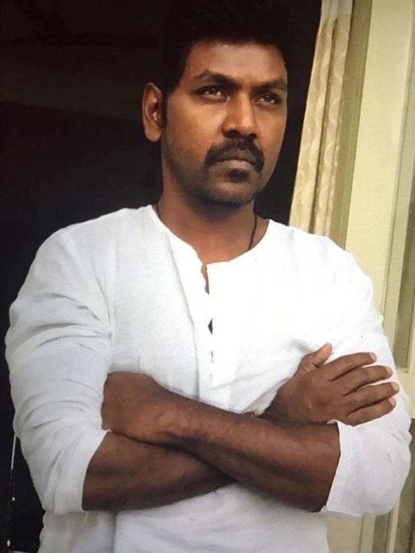 Raghava Lawrence Photos [HD]: Latest Images, Pictures, Stills of ...