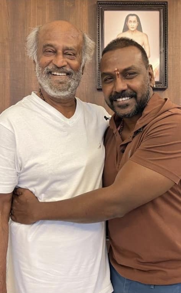 Raghava Lawrence Photos [HD]: Latest Images, Pictures, Stills of ...