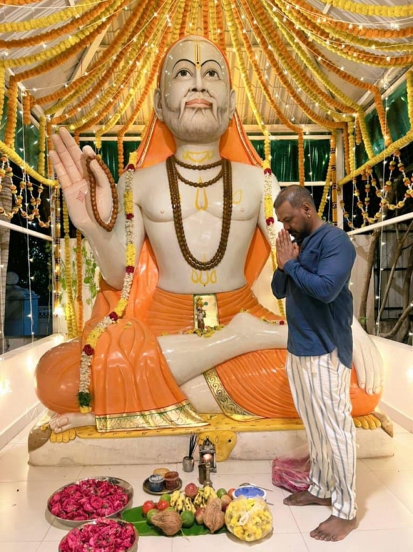 Raghava Lawrence Photos [HD]: Latest Images, Pictures, Stills of ...