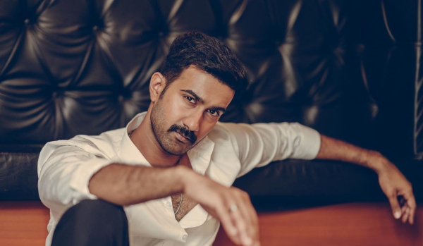 Santosh Shobhan Photos: Latest HD Images, Pictures, Stills & Pics ...