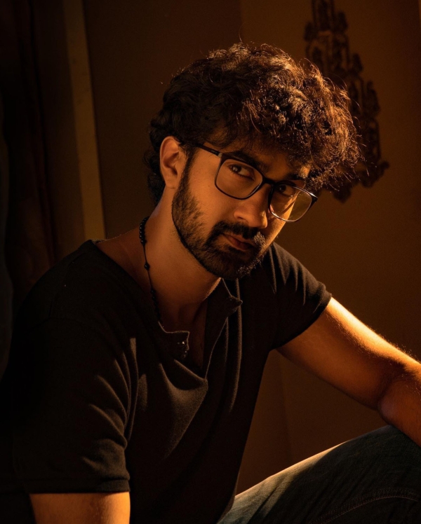 Santosh Shobhan Photos: Latest HD Images, Pictures, Stills & Pics ...