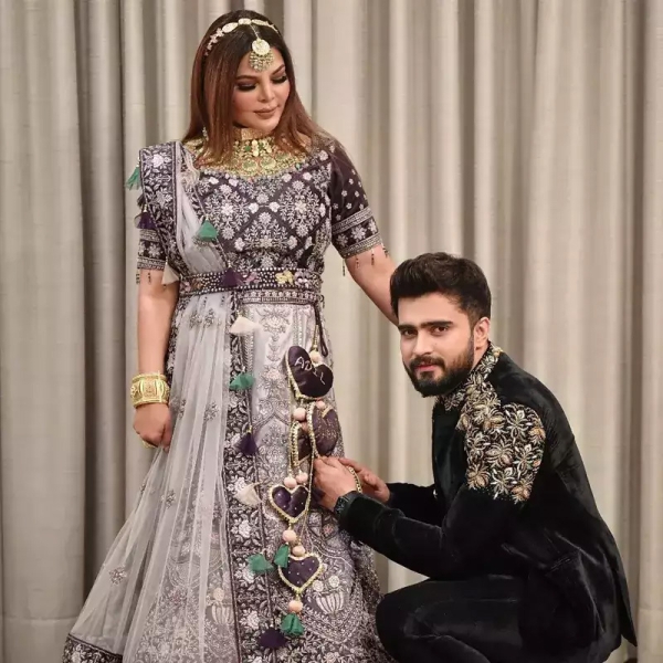 Second Marriage Of Indian Celebrities Photos - FilmiBeat