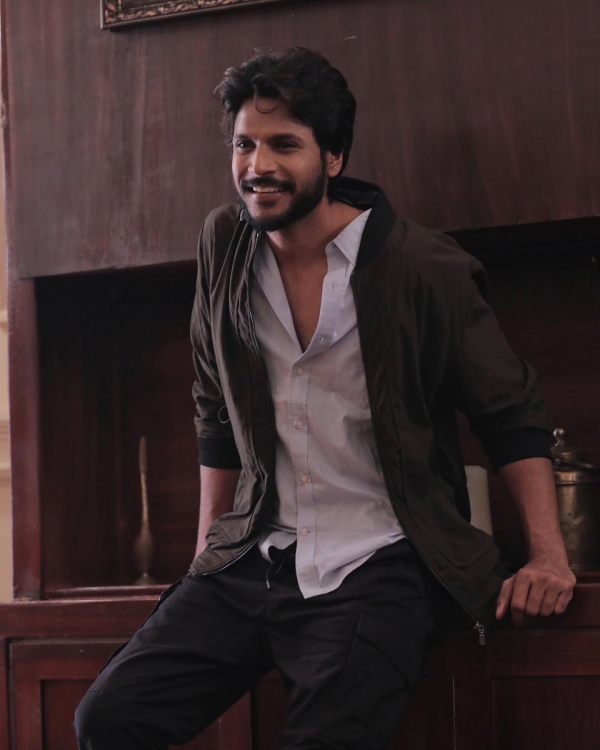 Sundeep Kishan Photos: Latest HD Images, Pictures, Stills & Pics ...