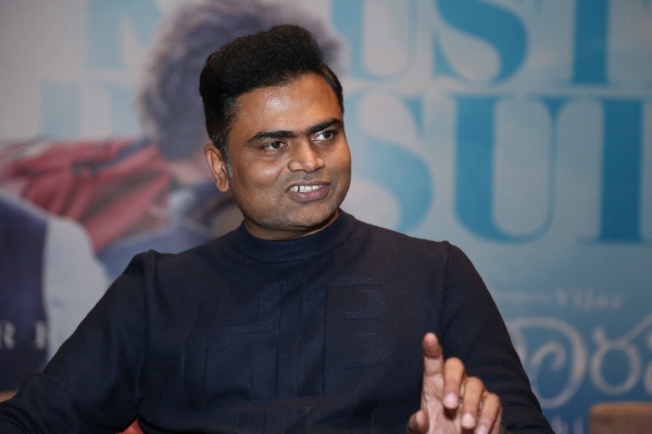 Vamshi Paidipally Photos: Latest HD Images, Pictures, Stills & Pics ...