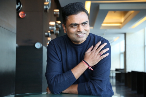 Vamshi Paidipally Photos: Latest HD Images, Pictures, Stills & Pics ...