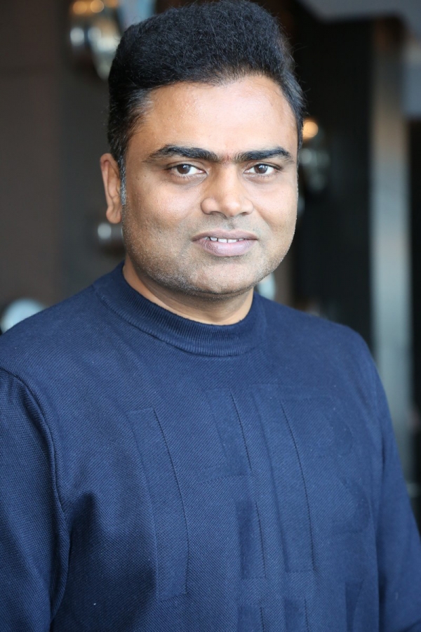 Vamshi Paidipally Photos: Latest HD Images, Pictures, Stills & Pics ...