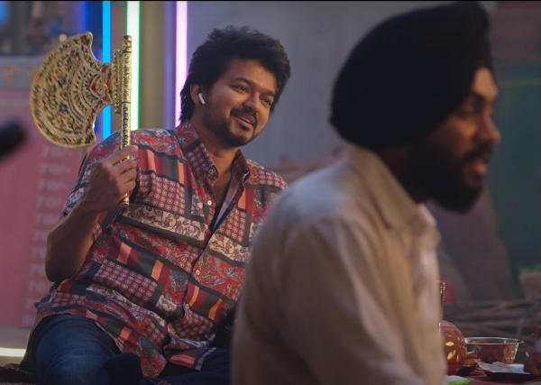 Varisu Photos: HD Images, Pictures, Stills, First Look Posters of ...