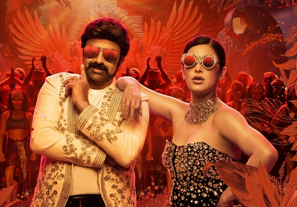 Veera Simha Reddy Photos: HD Images, Pictures, Stills, First Look ...