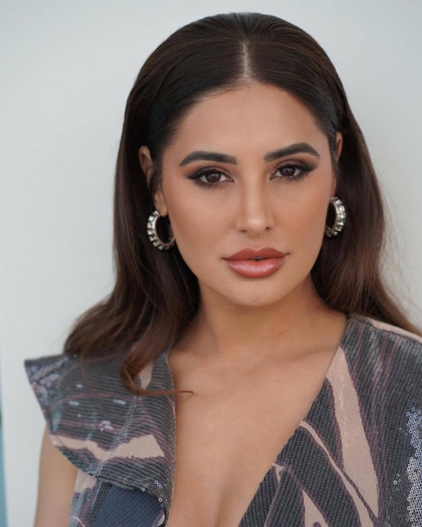 नरगिस फाखरी ने लेटेस्ट तस्वीरों से किया कमाल, वायरल हो रहीं हैं ...