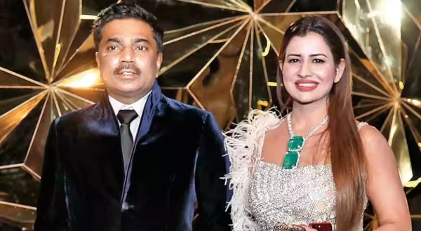 దుబాయిలో బాలీవుడ్ హీరోయిన్స్ సారా, అనన్యతో మేఘా కృష్ణారెడ్డి భార్య ...