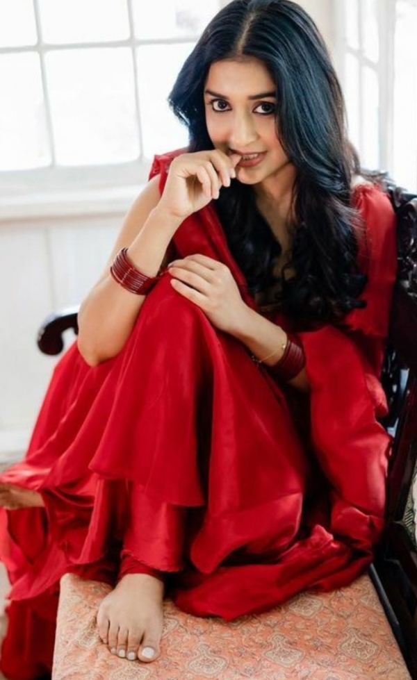 ಮೀರಾ ಜಾಸ್ಮಿನ್ ವ್ಯಾಲೆಂಟೈನ್ಸ್ ಡೇ ಸ್ಪೆಷಲ್ ಚಿತ್ರಗಳು | Actress Meera Jasmine's Valentine's day ...