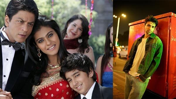 Amazing Transformation of Bollywood Child Actors