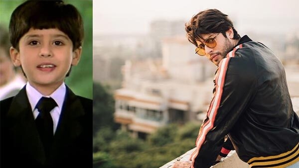 Amazing Transformation of Bollywood Child Actors