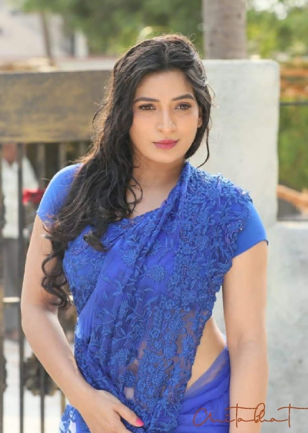 Anitha Bhat Photos: Latest HD Images, Pictures, Stills & Pics - FilmiBeat