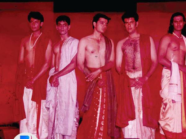 Even After Being Star Kid, What All Difficulties Darshan Thoogudeepa Faced