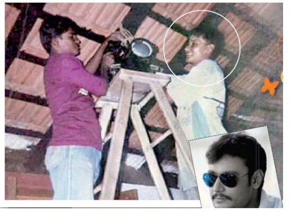 Even After Being Star Kid, What All Difficulties Darshan Thoogudeepa Faced